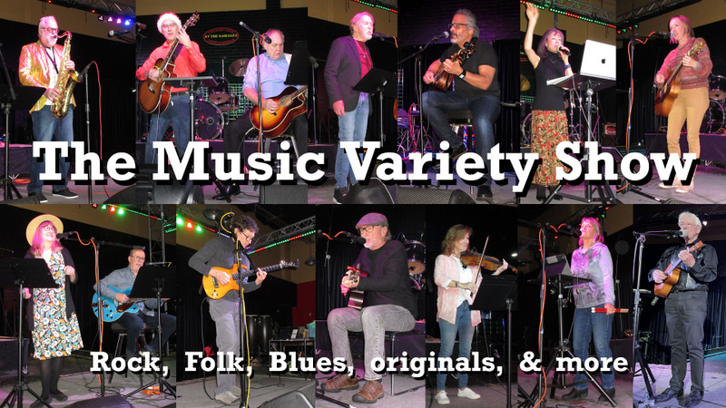 Music Variety Show